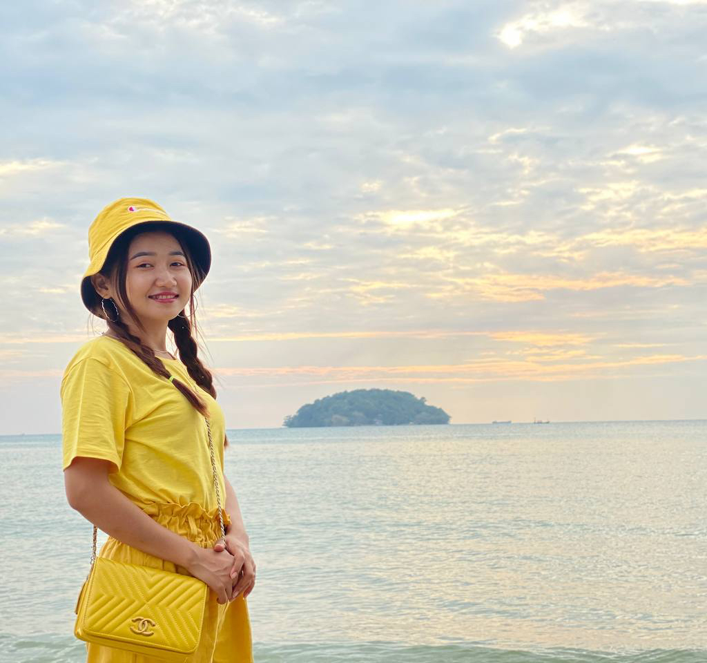 Sorn Srey Noch - Khmer24