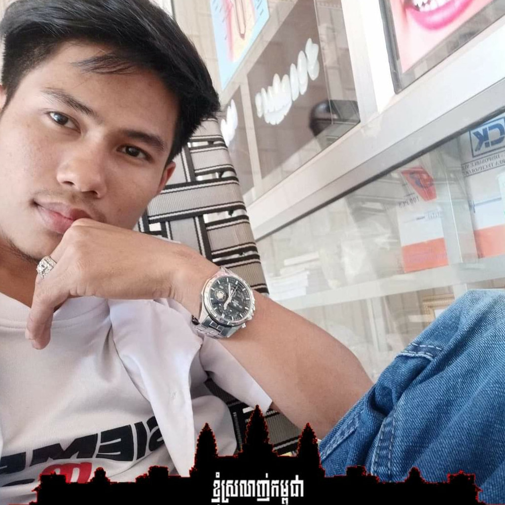 ពេទ្យធ្មេញ រ៉ាវី p-70409049 - Khmer24