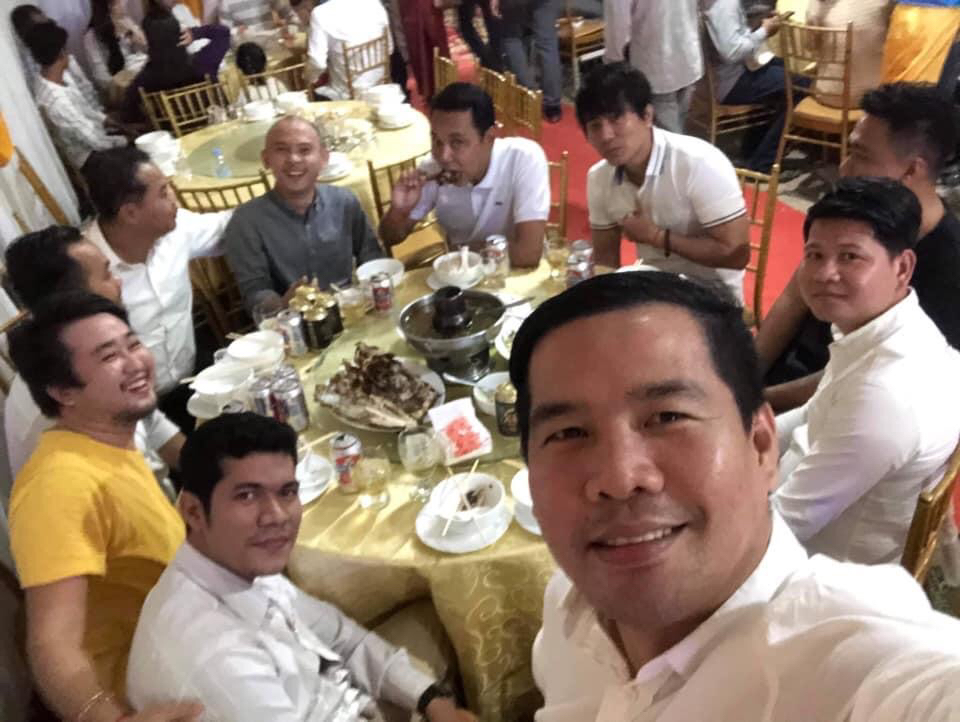 Moniseth Ven - Khmer24