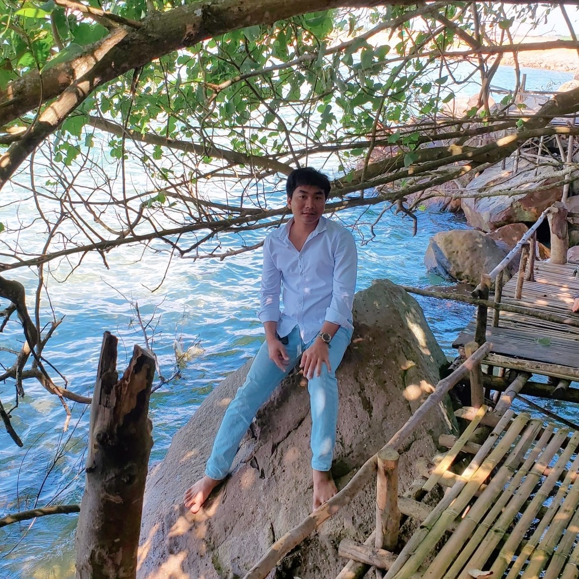 Sovannara Chhon - Khmer24