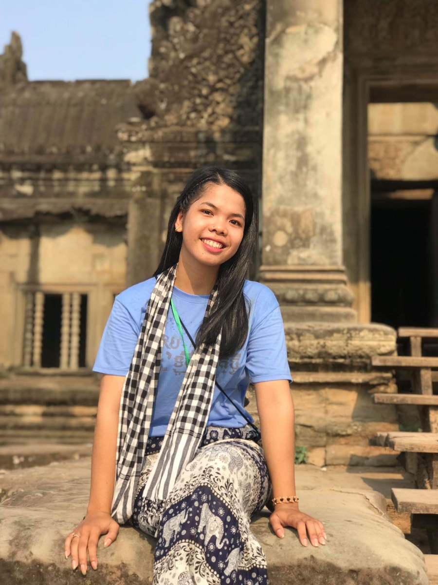 Sophy - Khmer24