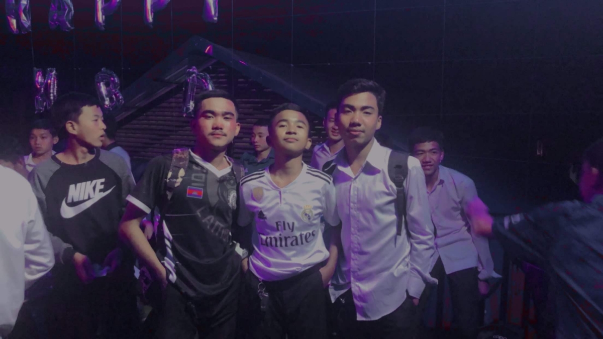 bro keaofficial - Khmer24