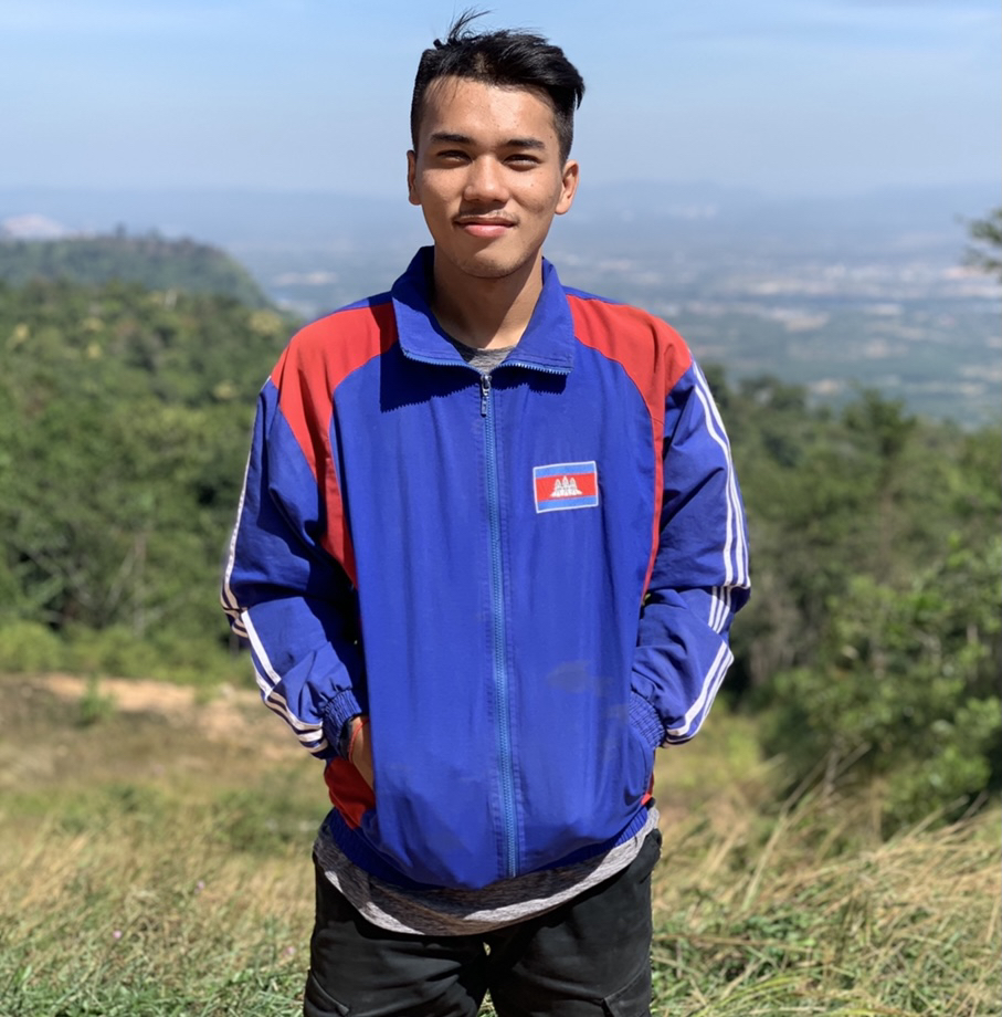 Rith Official - Khmer24
