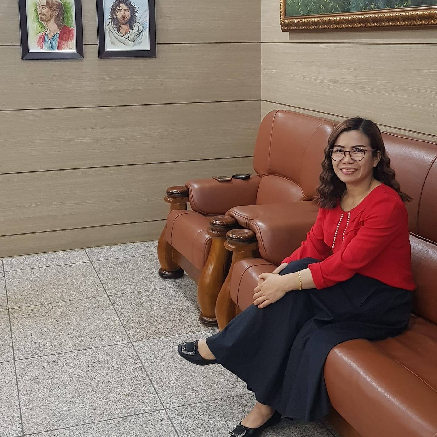 Say Kunthea - Khmer24