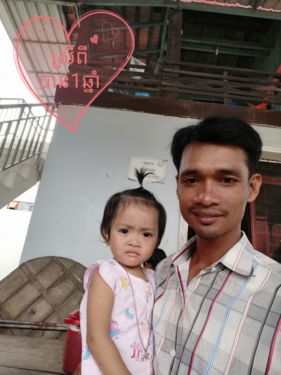 រិទ្ធី សោម - Khmer24