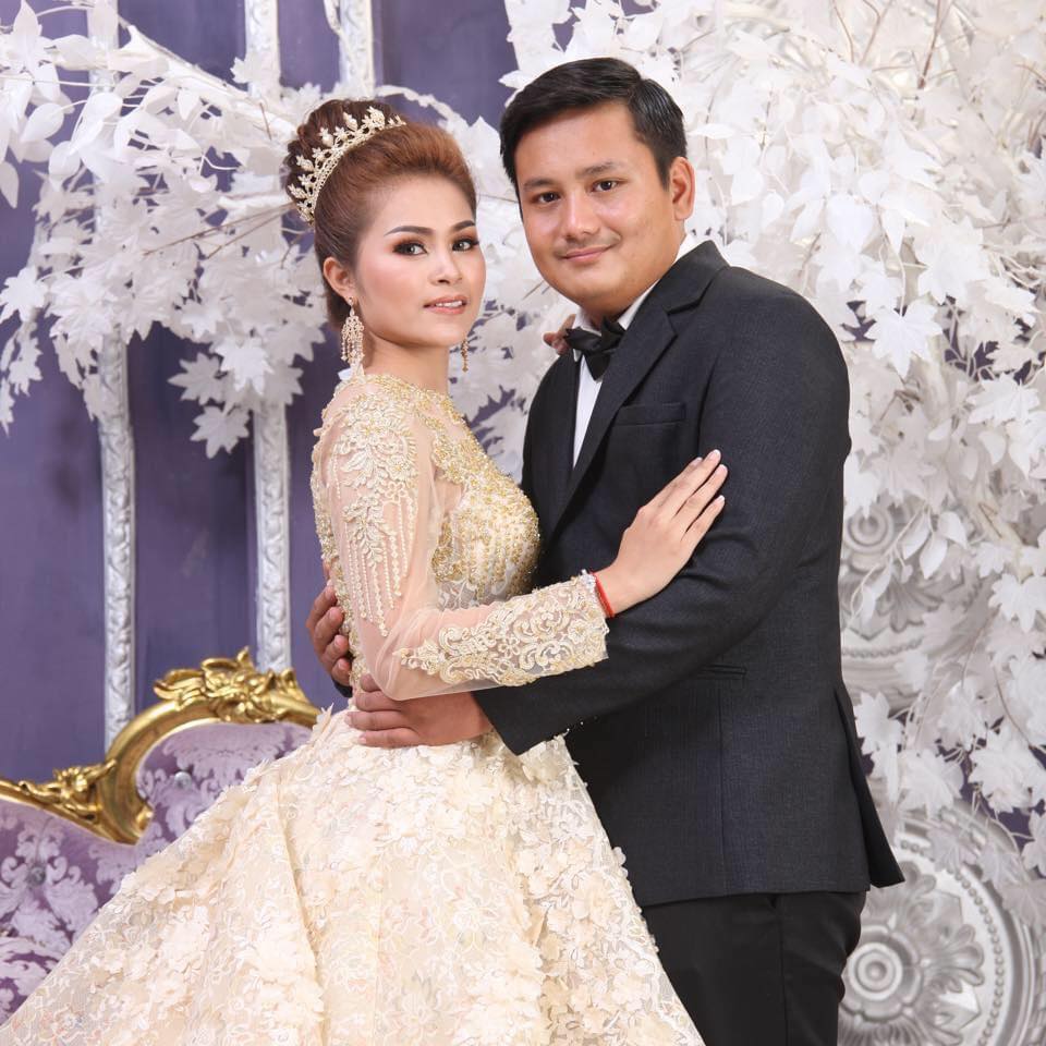 Sopheap Phan - Khmer24