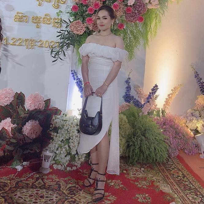 SamNang Chhon - Khmer24