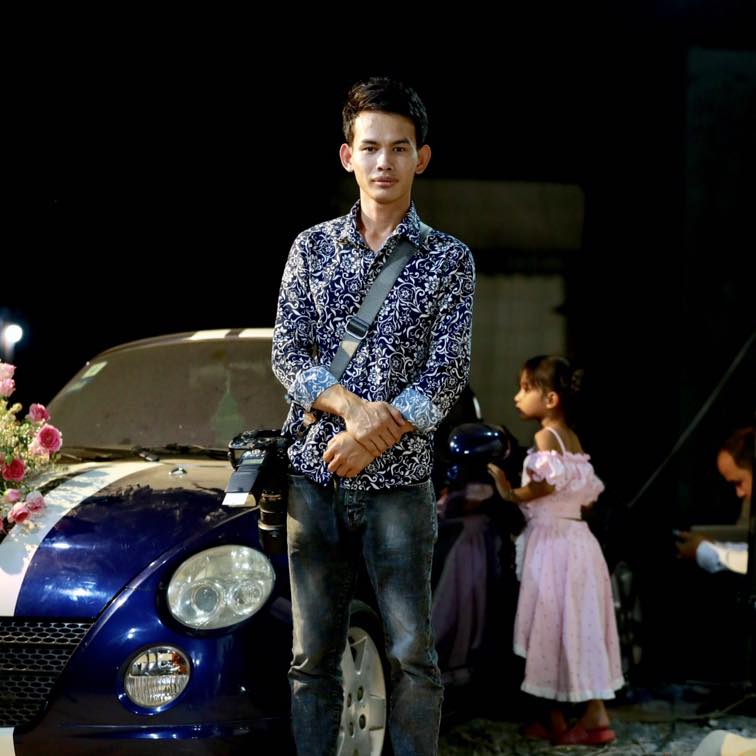 ViTou Cameramen - Khmer24