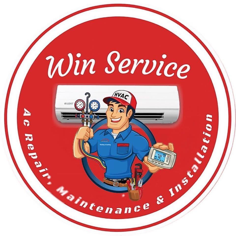 Win Service - Khmer24