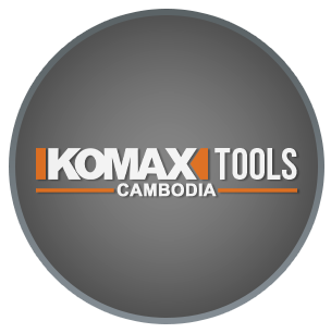 KOMAX TOOLS CAMBODIA - Khmer24