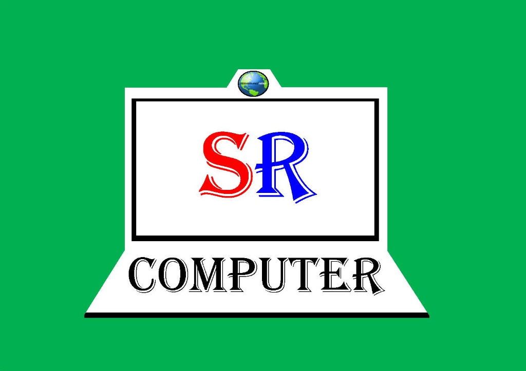 SR Computer - Khmer24