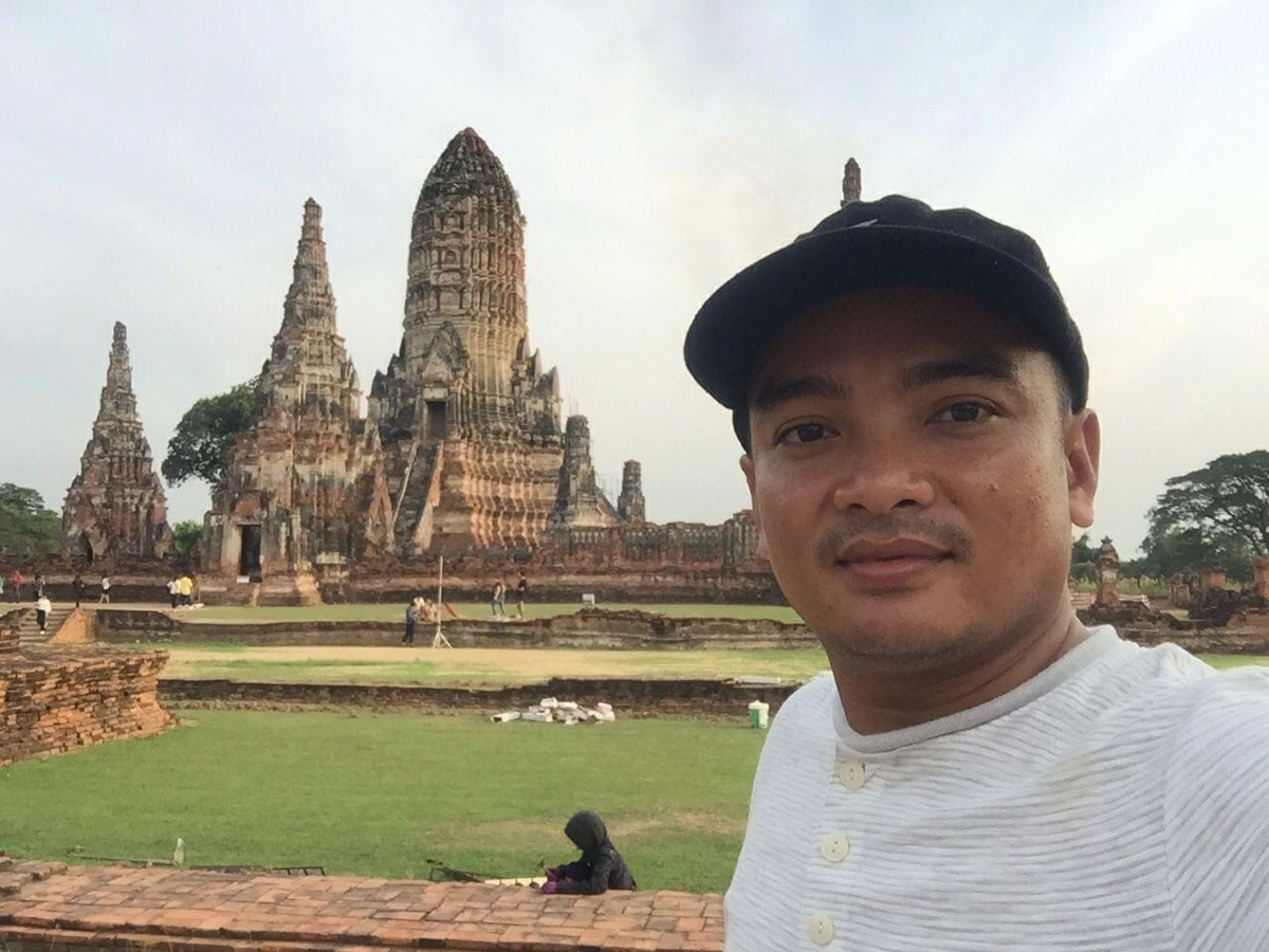 Sun Vireak - Khmer24