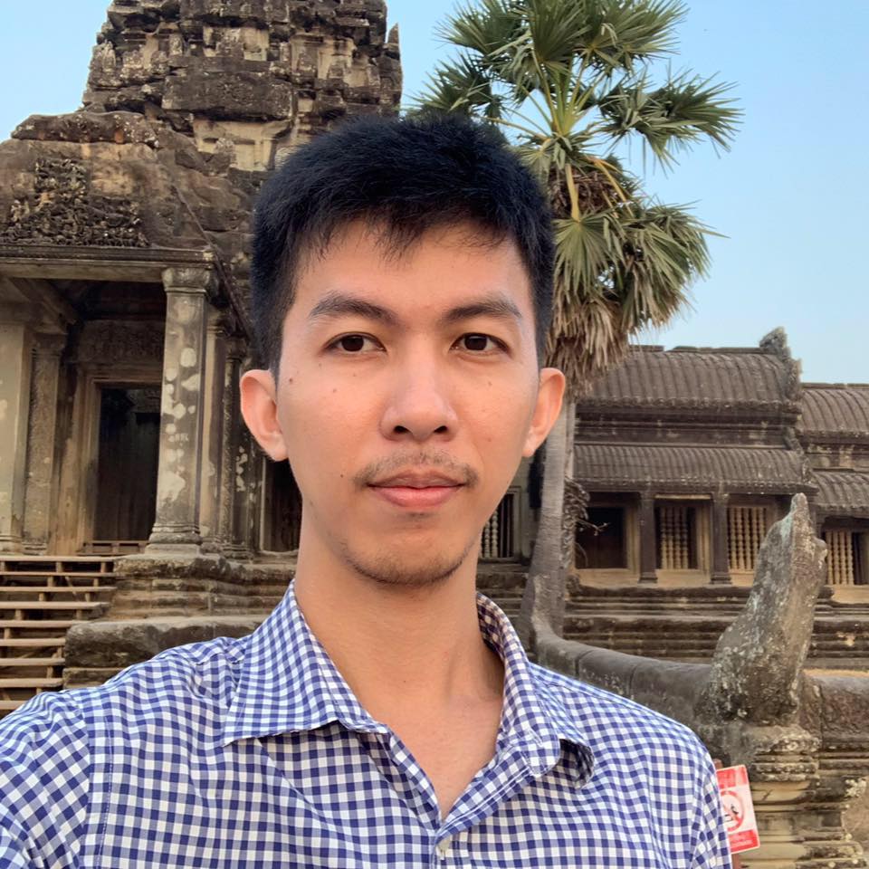 Sam RITH - Khmer24