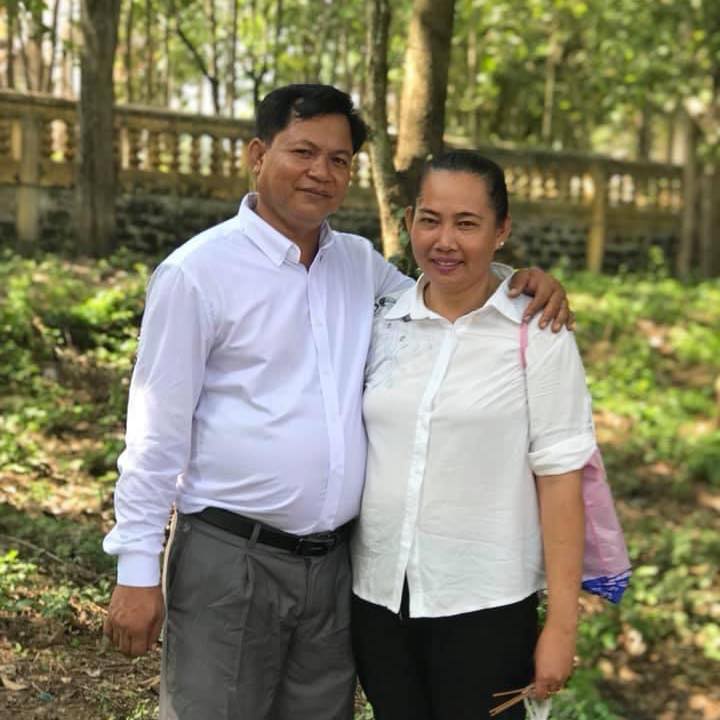 Sorn Sarom - Khmer24