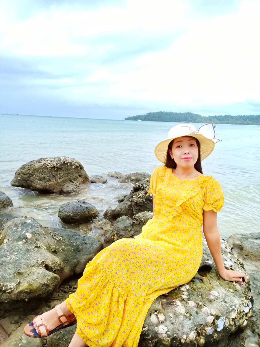 Sothary Soeurng - Khmer24