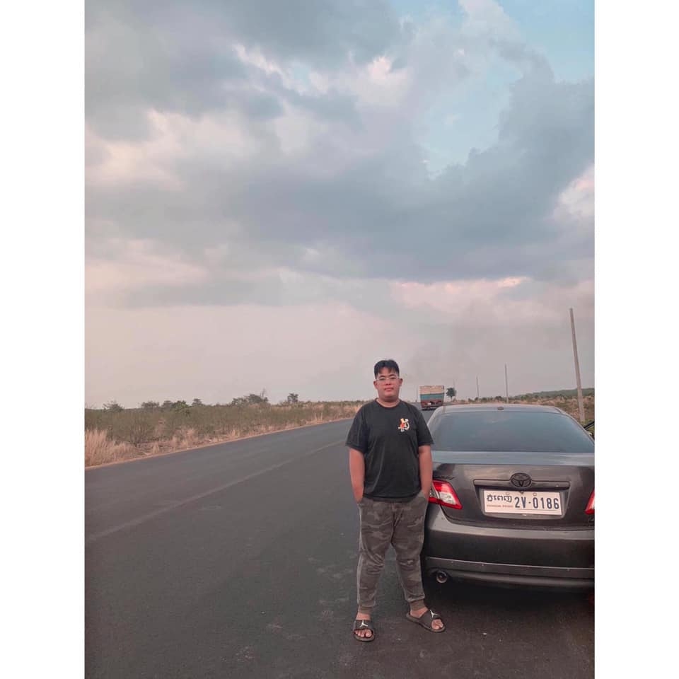 Seav Leang - Khmer24