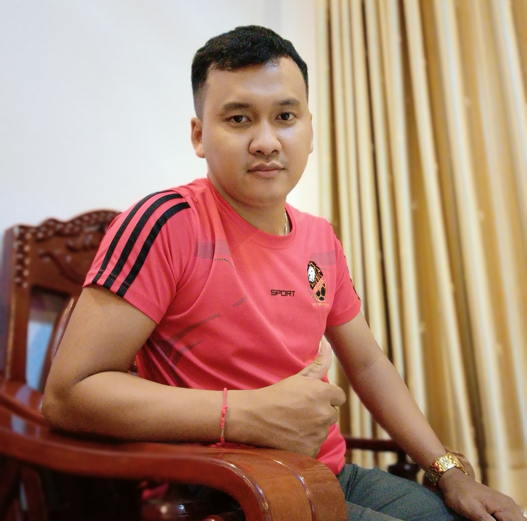 Phathyuth Pro - Khmer24