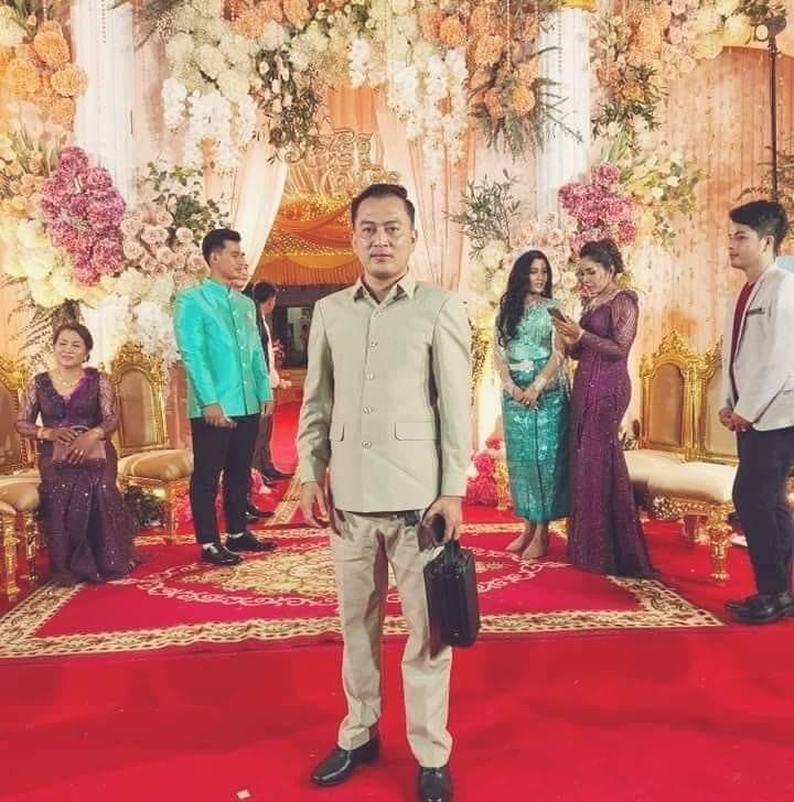 Oknha Pheng Sochea - Khmer24