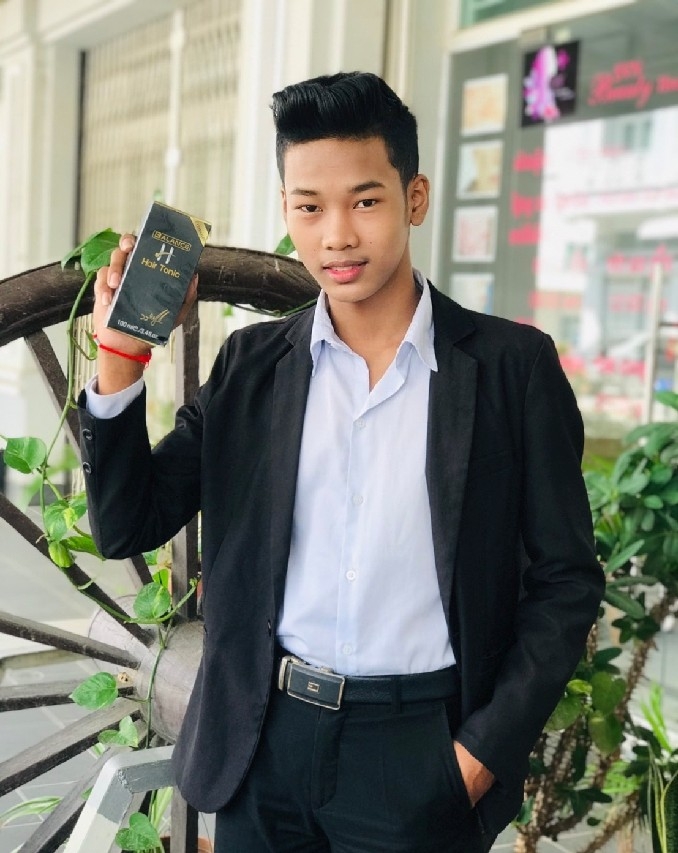 Dara Balance - Khmer24