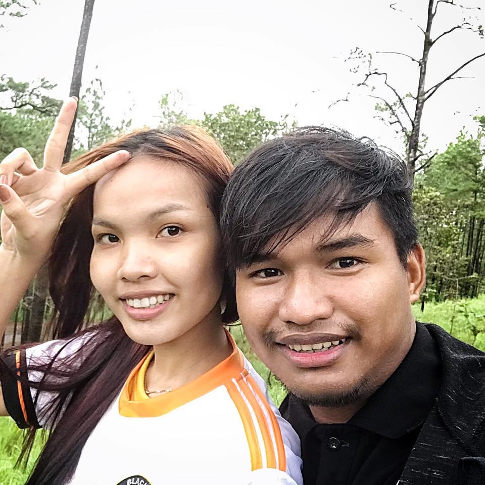 Titya Yang - Khmer24