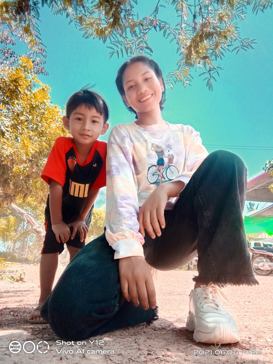 Sreyneang chan - Khmer24