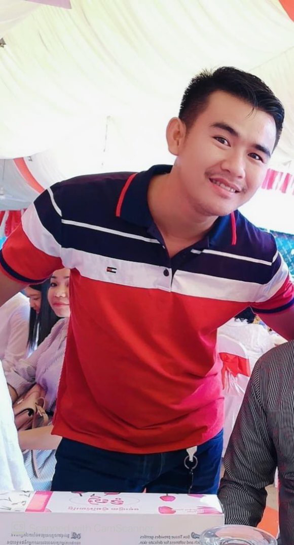 vichet kong - Khmer24