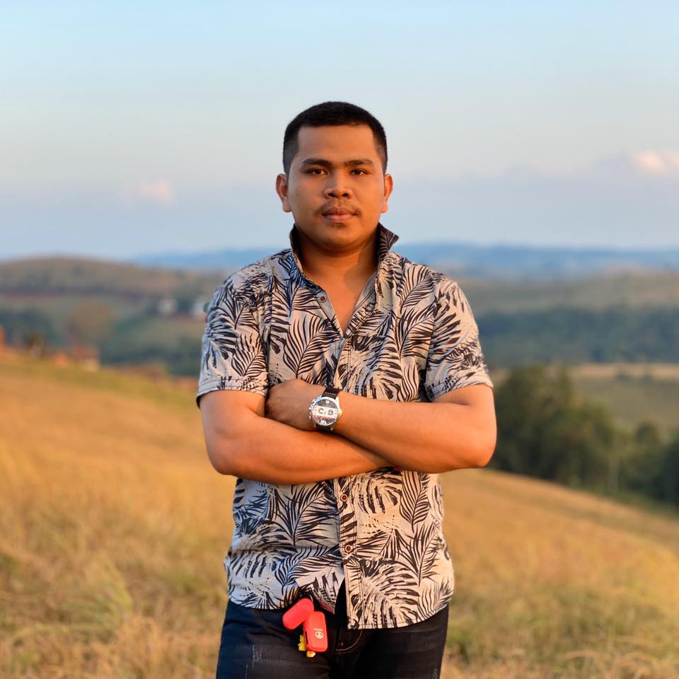 Nop Rithy Sombath - Khmer24