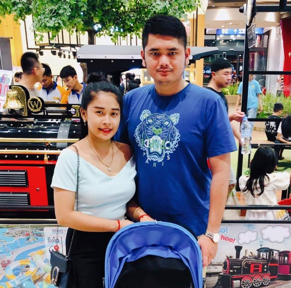 Chanvisal Chea - Khmer24