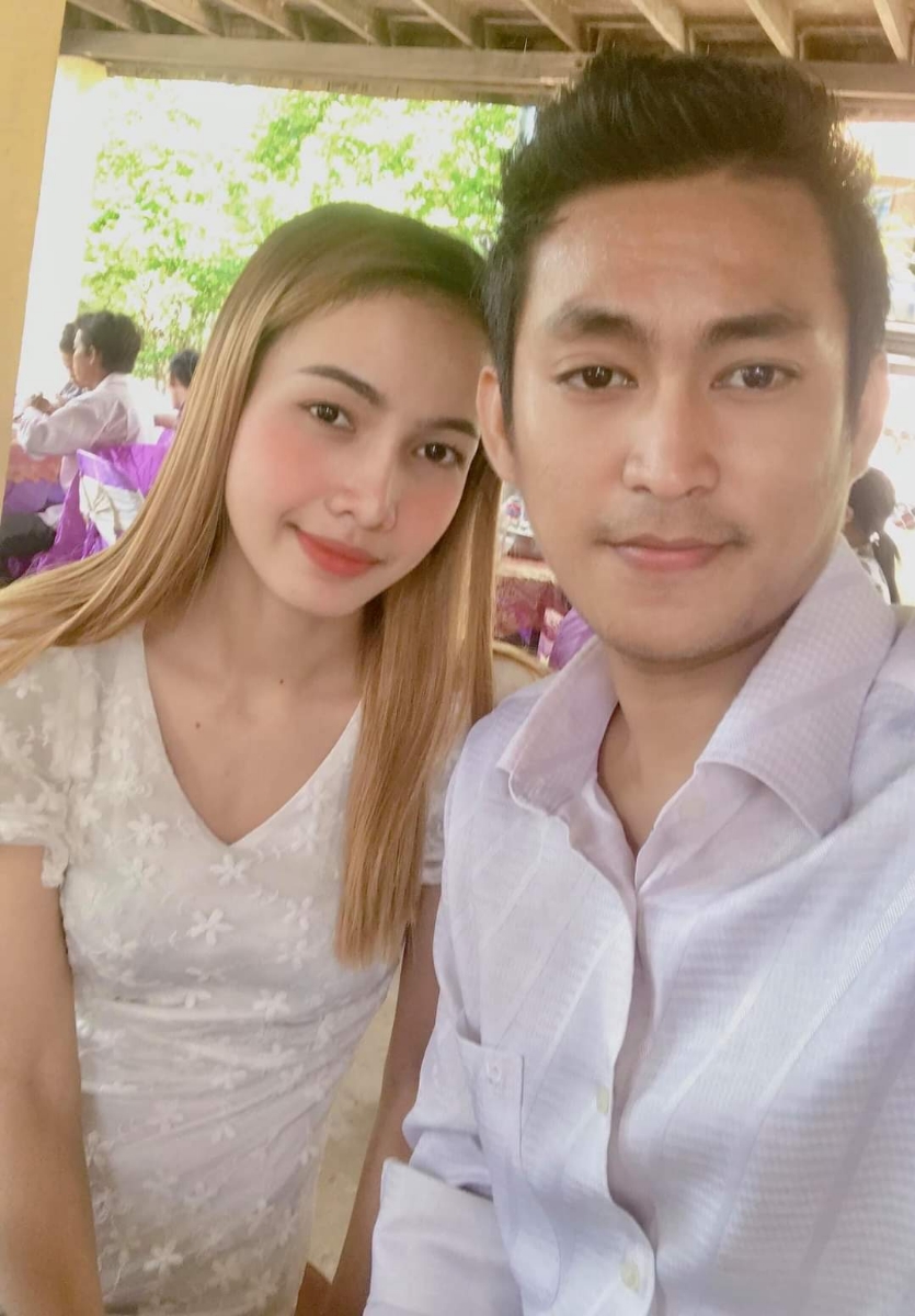Contact Of El Sovannarin Khmer24