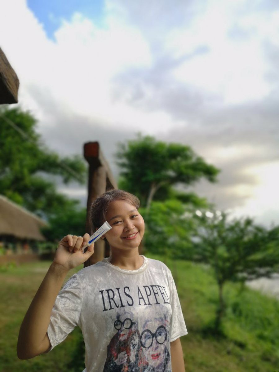 Bopha Heng - Khmer24