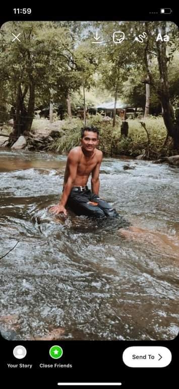 Mat Vannak - Khmer24