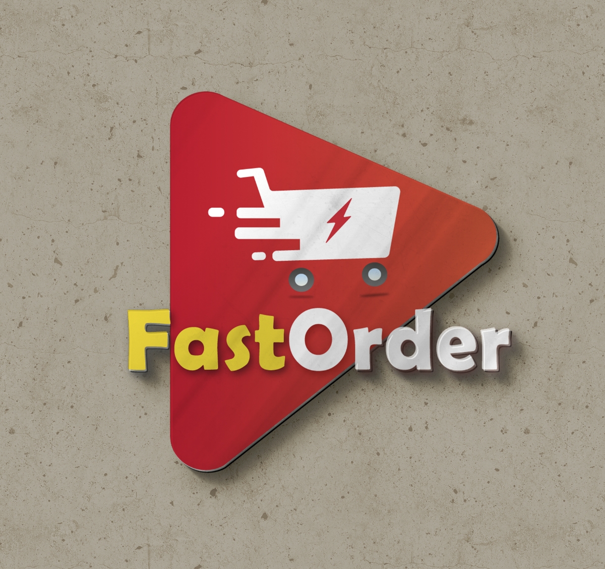 FastOrder Store - Khmer24