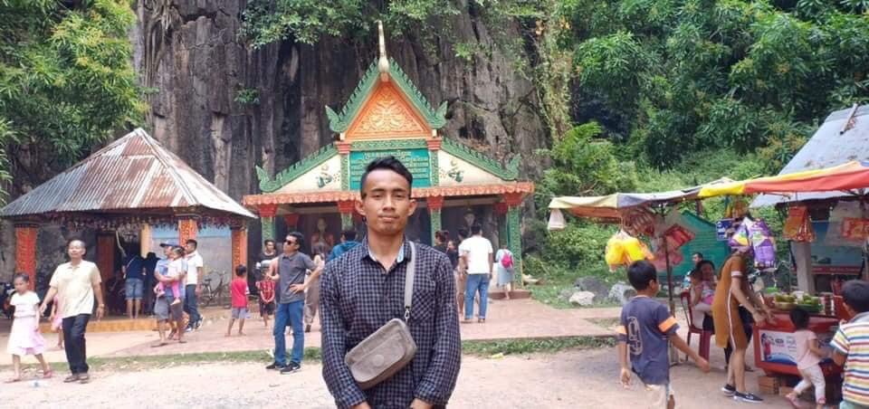 sim phanit - Khmer24