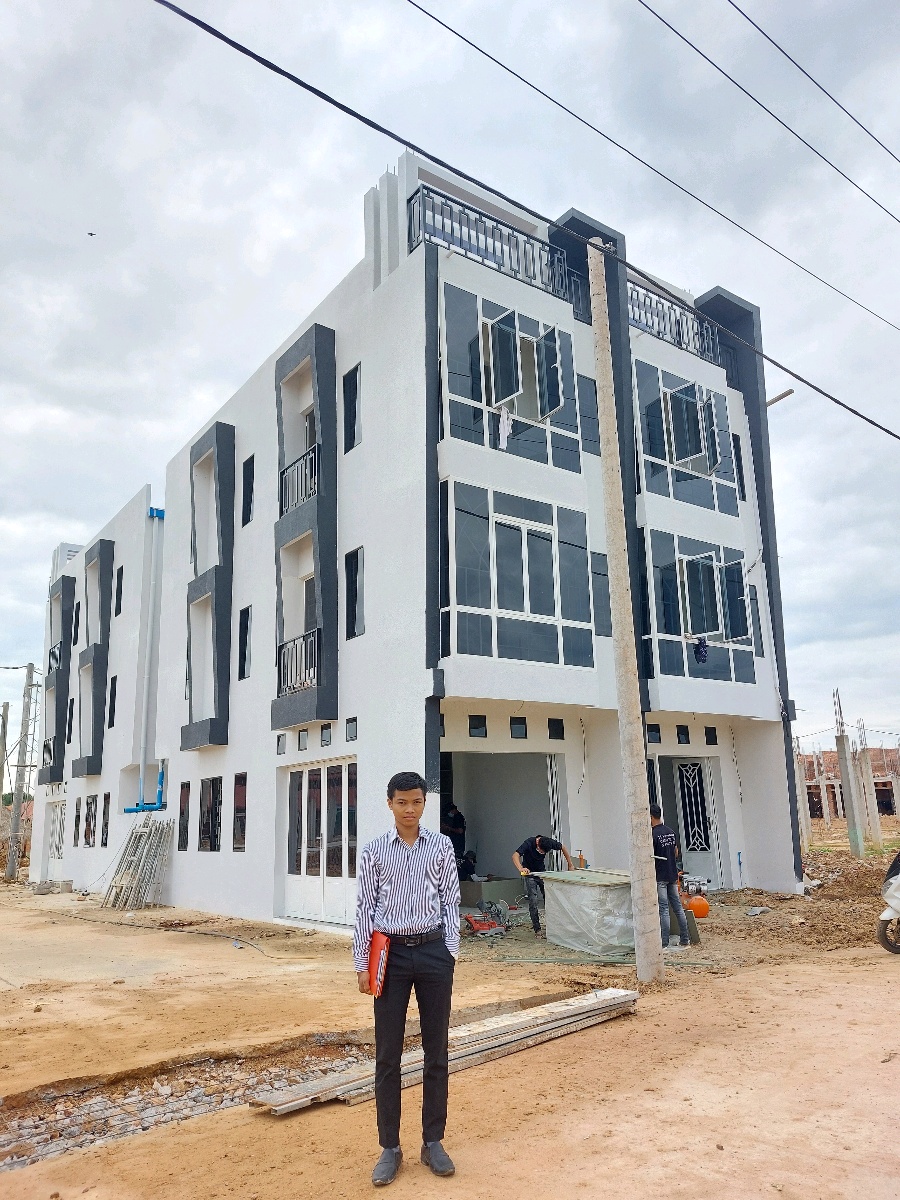 Pich Phearom - Khmer24