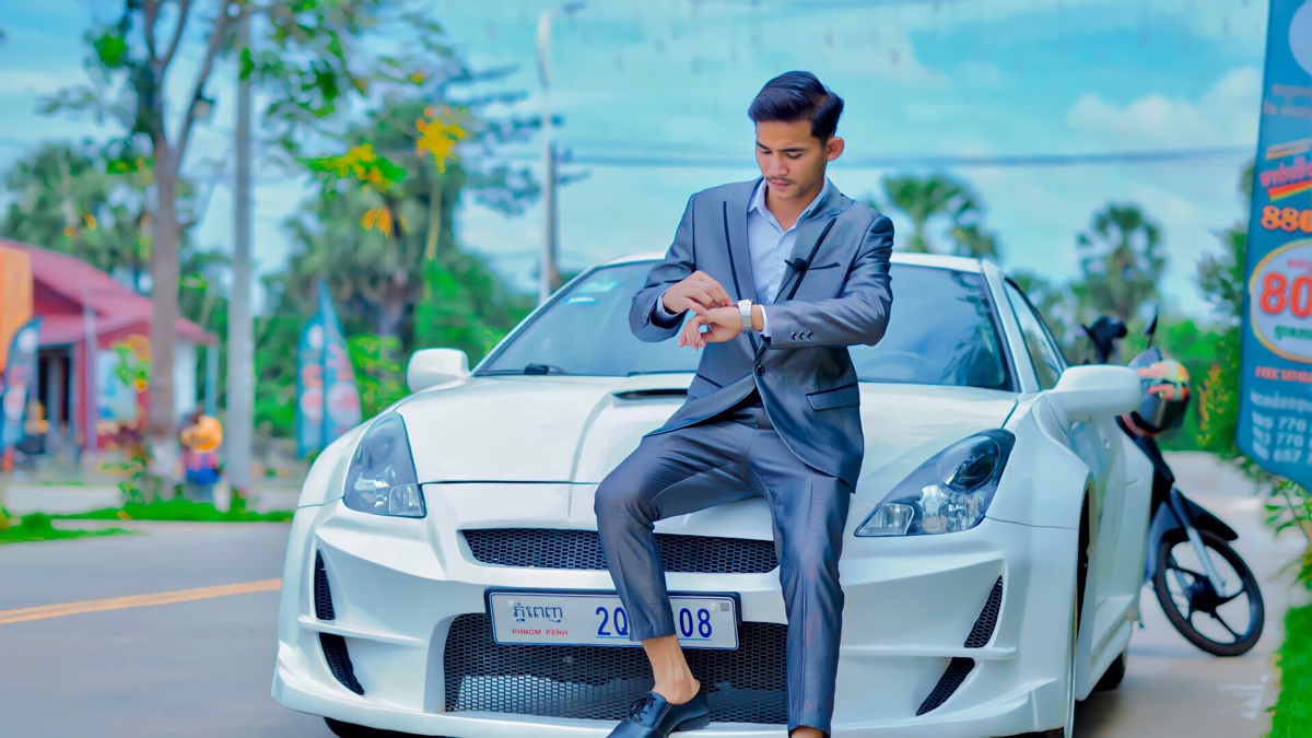 សិទ្ធ-Seth Official - Khmer24