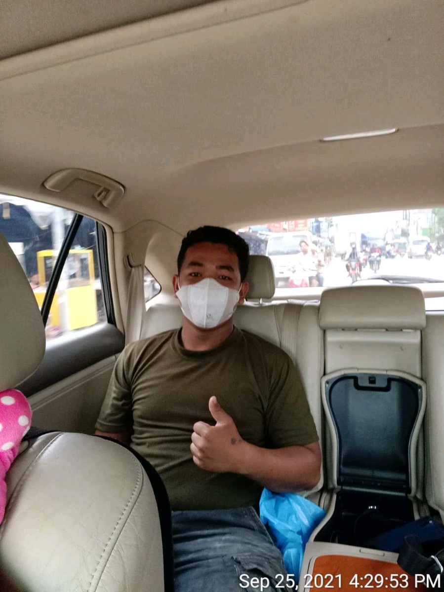 Hea Bath 168 - Khmer24