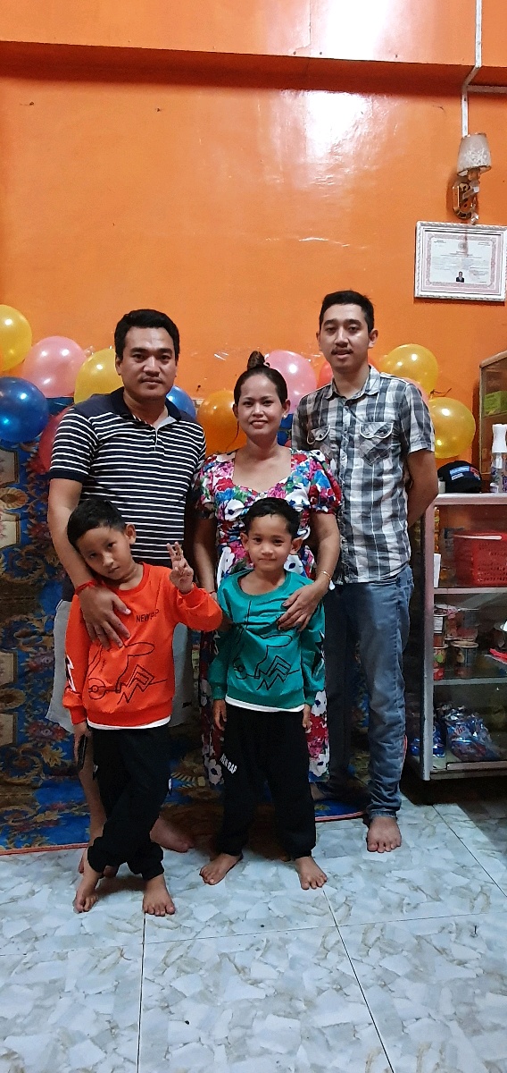 Seng Narith - Khmer24