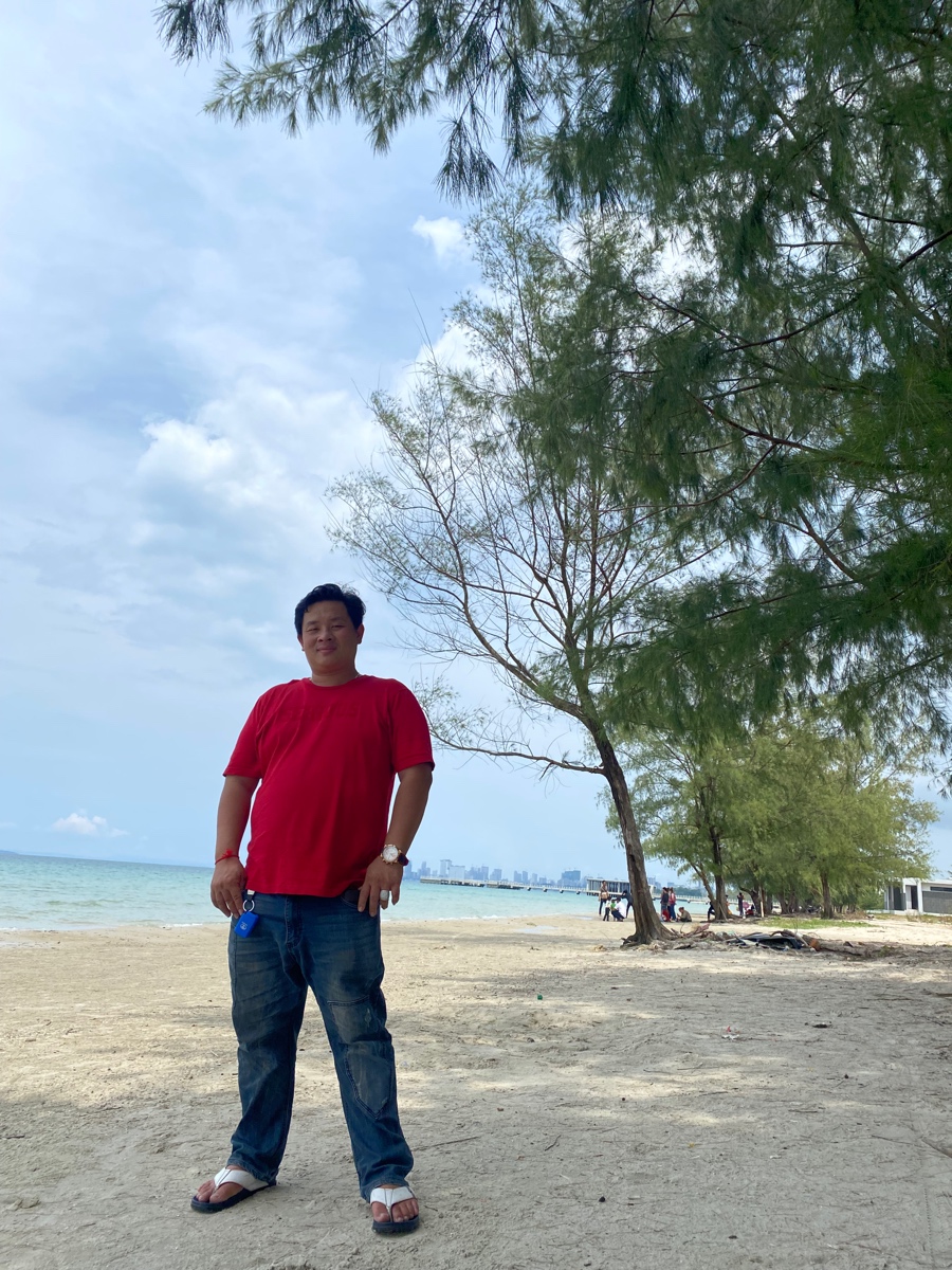 Vannak pen - Khmer24