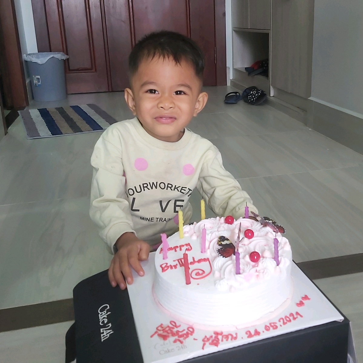 Visith Chea - Khmer24