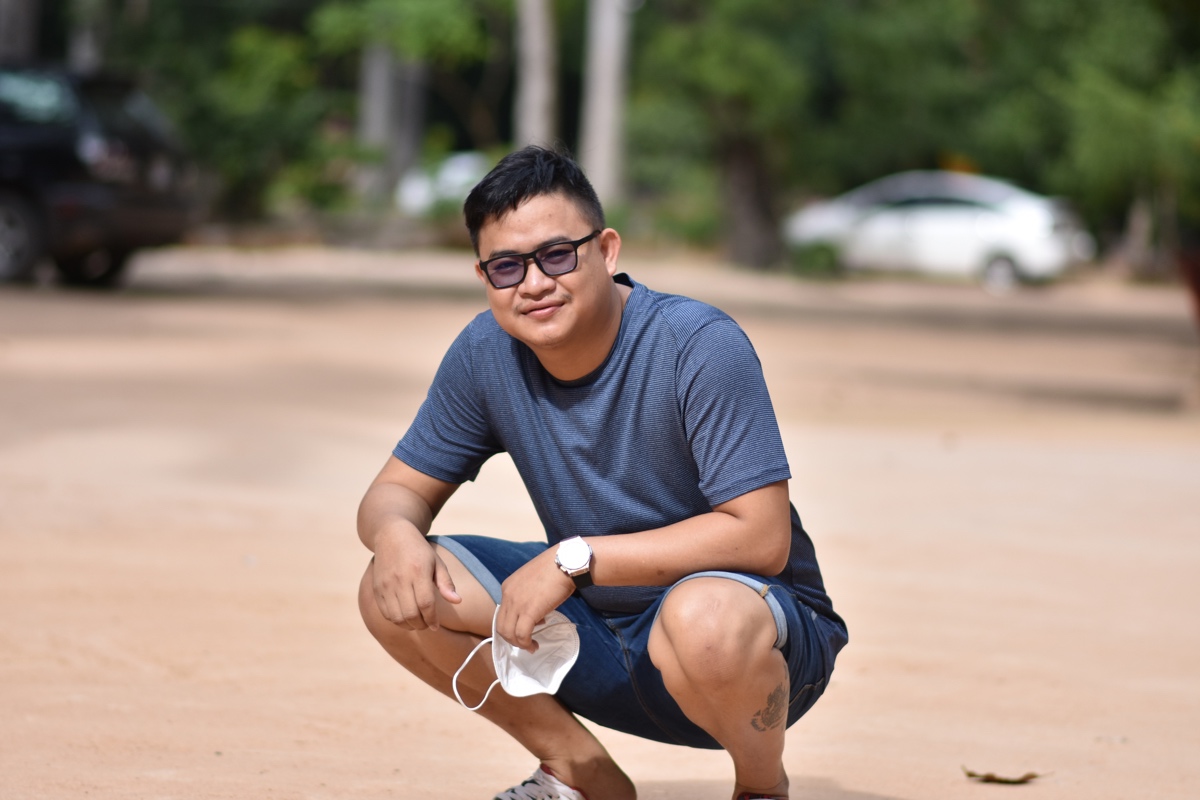 Pitou Seng - Khmer24