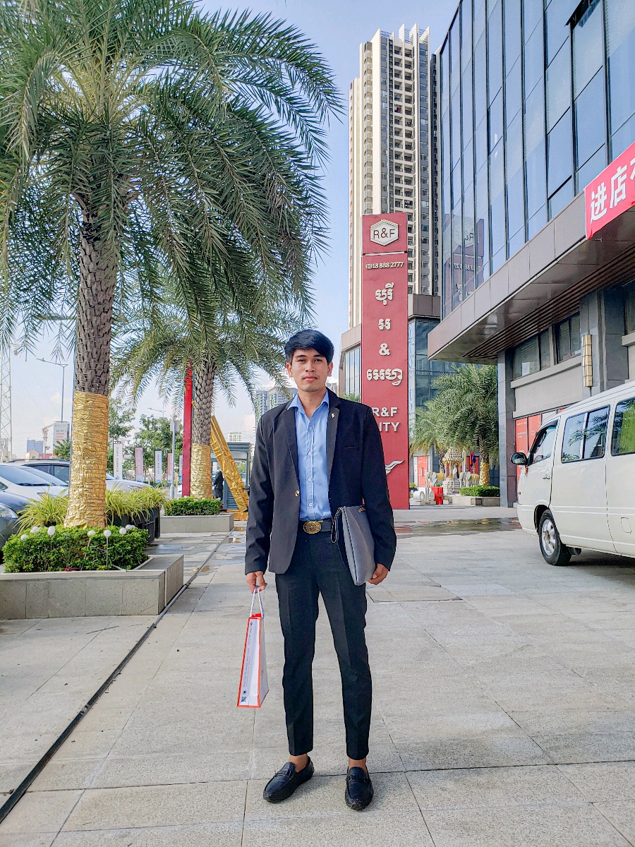 Ma Touch Sovann - Khmer24