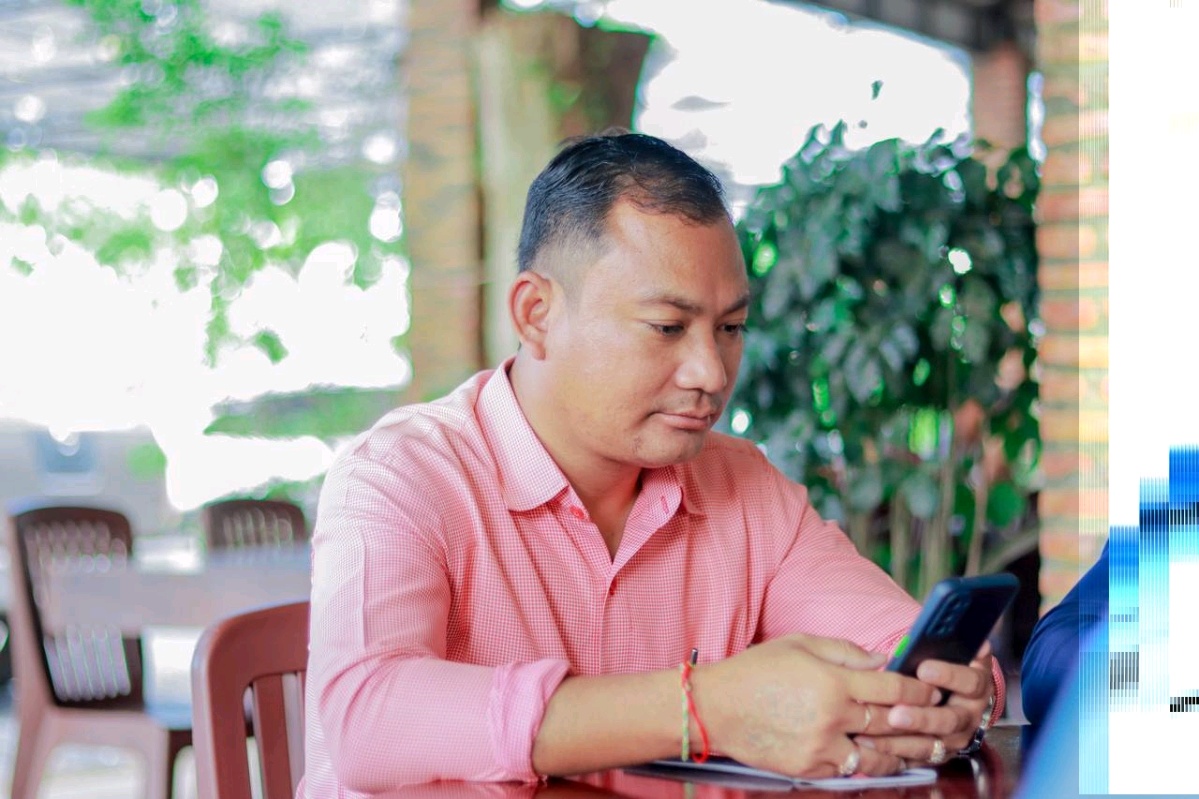 Prum Phearin - Khmer24