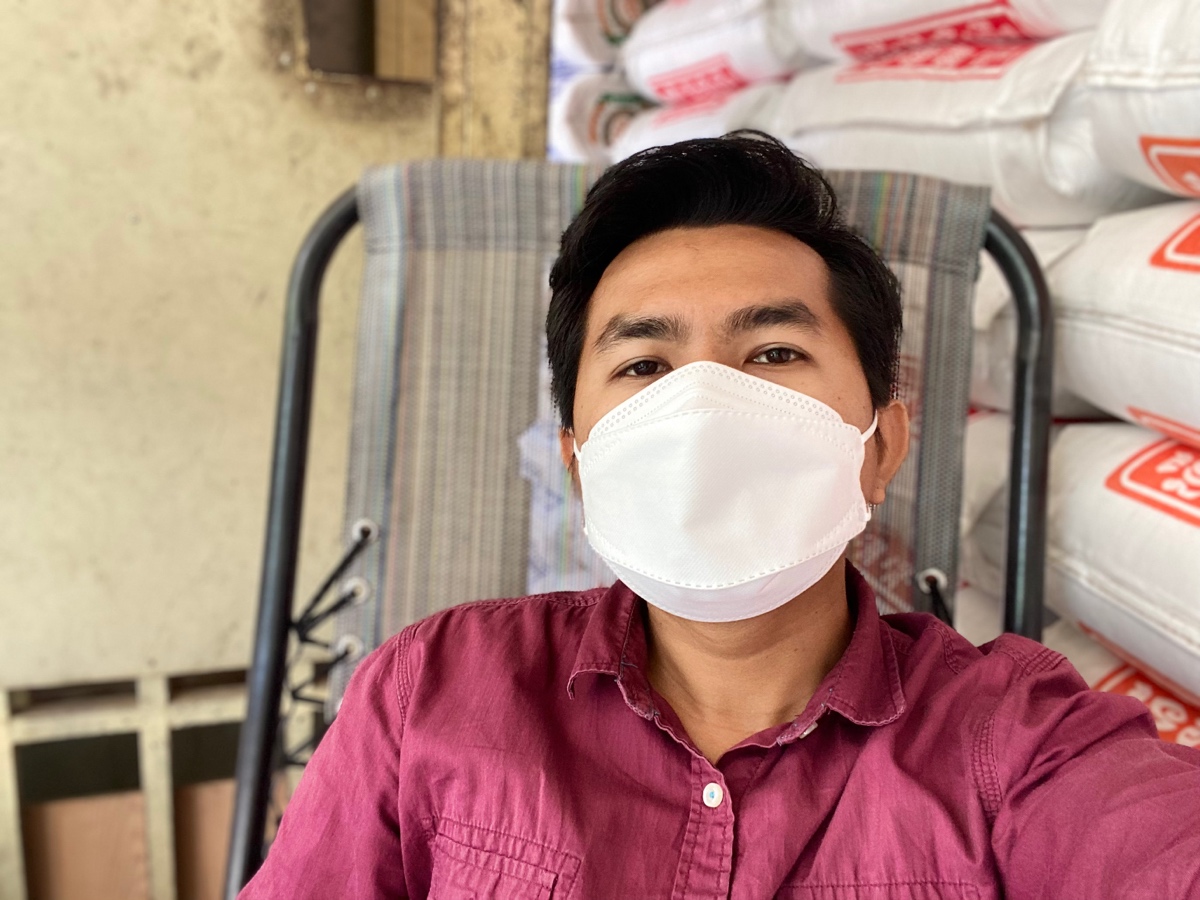 Phanith Tith - Khmer24