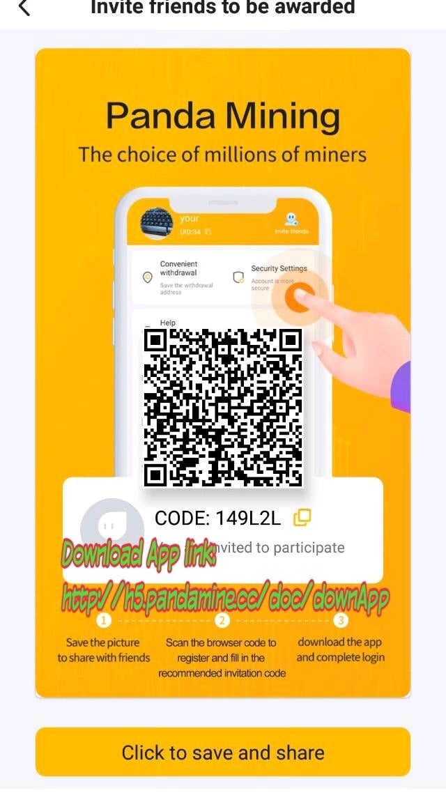 Panda Mining Machine - Khmer24