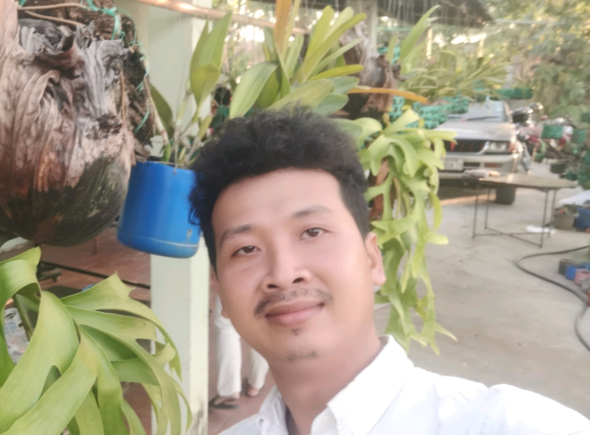 Mony Thach - Khmer24