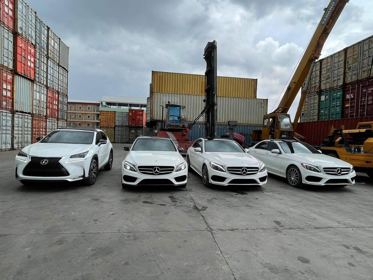 car trading - Khmer24