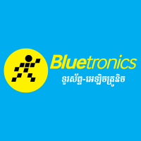 Bluetronics - Khmer24