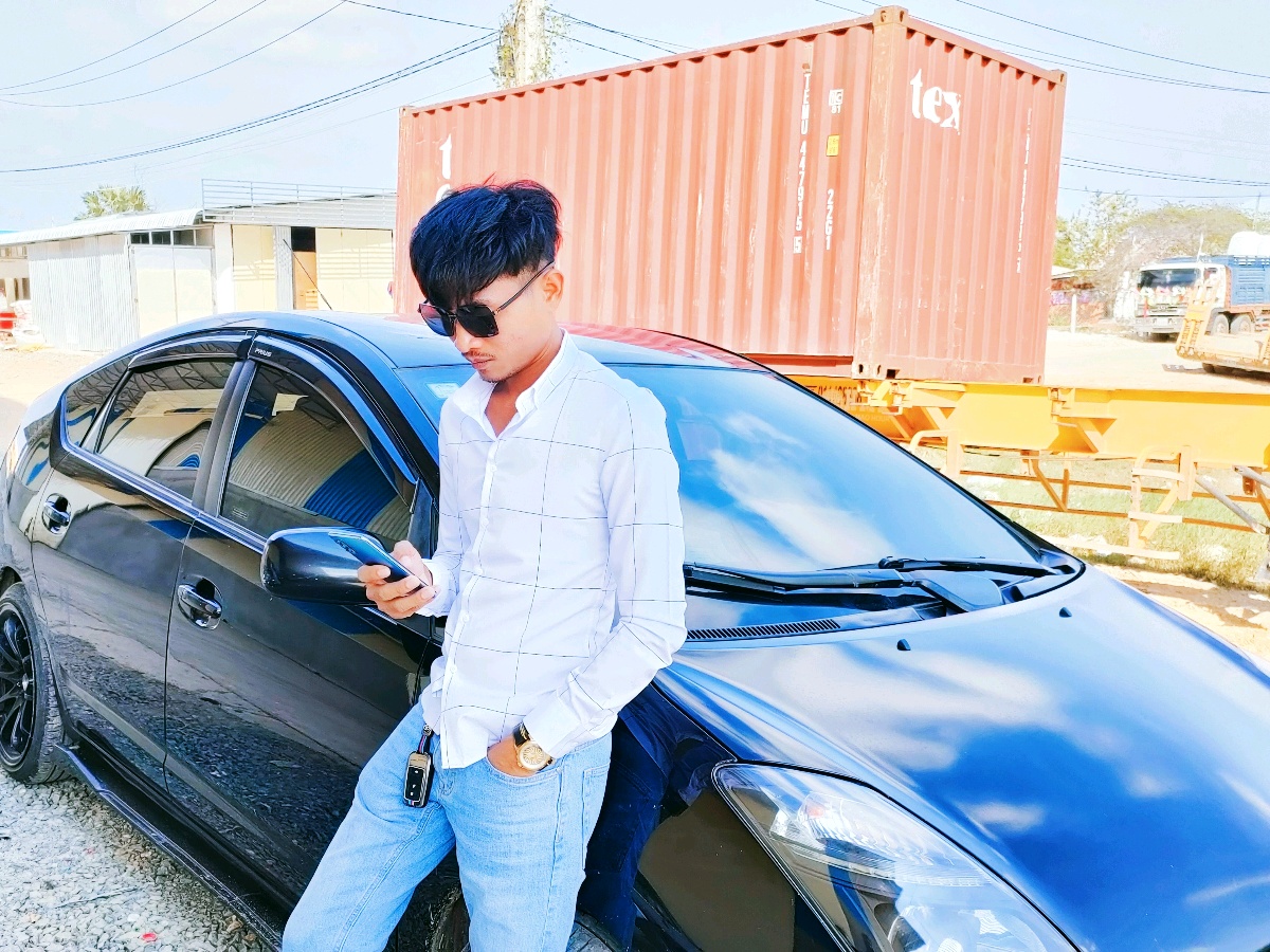 Boyka Smartboy smartboy - Khmer24