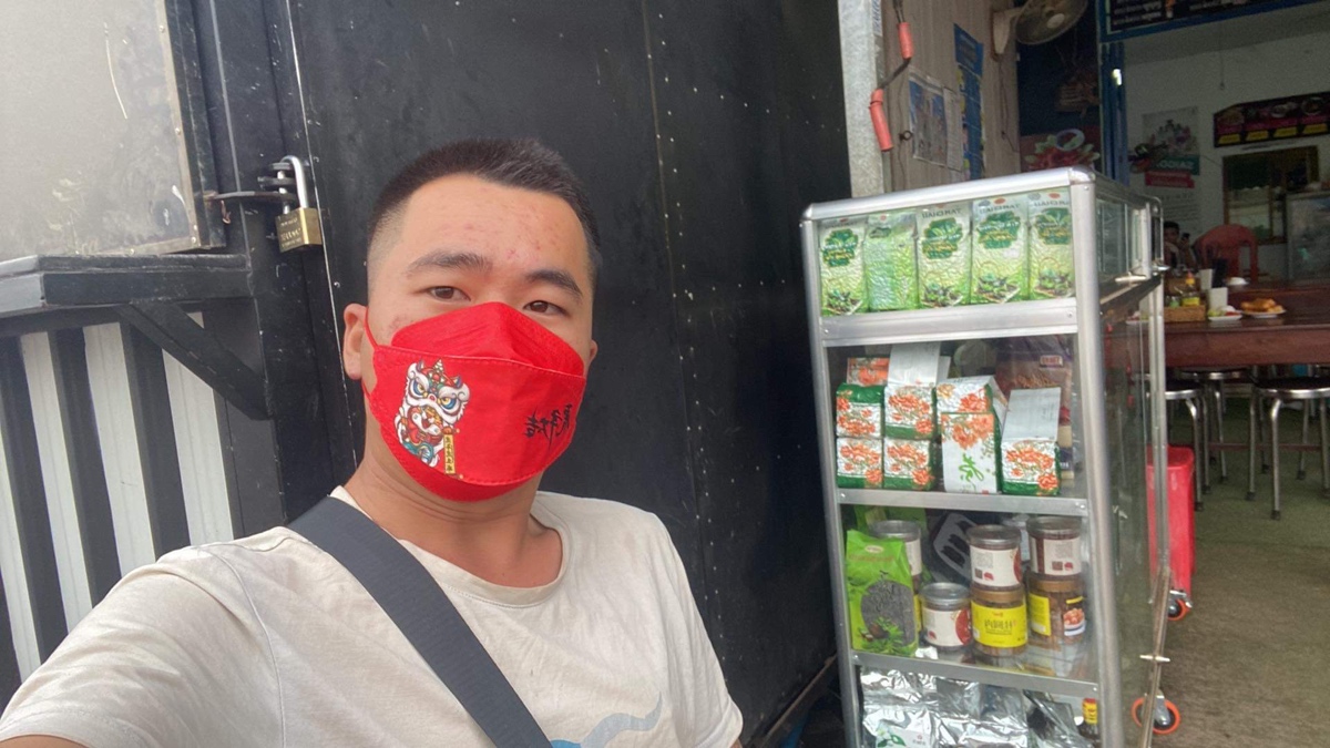 Chea Sopheap - Khmer24