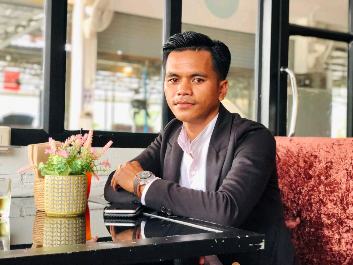 Pozz dy Pozz dy - Khmer24